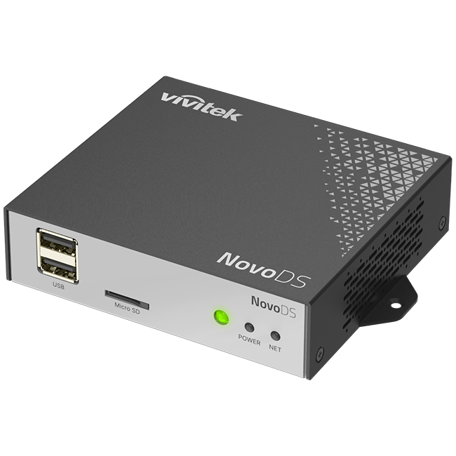 Vivitek-產品-DS110