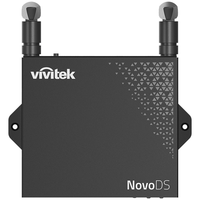 Vivitek-產品-DS210